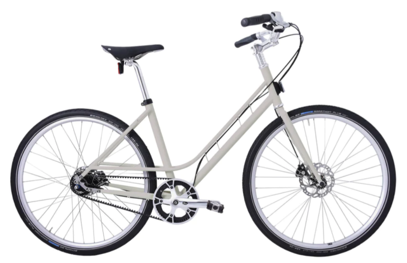 Bike finder: Which lightweight belt-drive hybrid should I buy? | Cycling UK